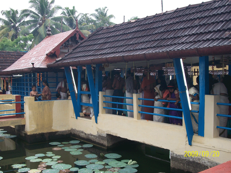 Great paths: Some great temples of Kerala and Tamilnadu