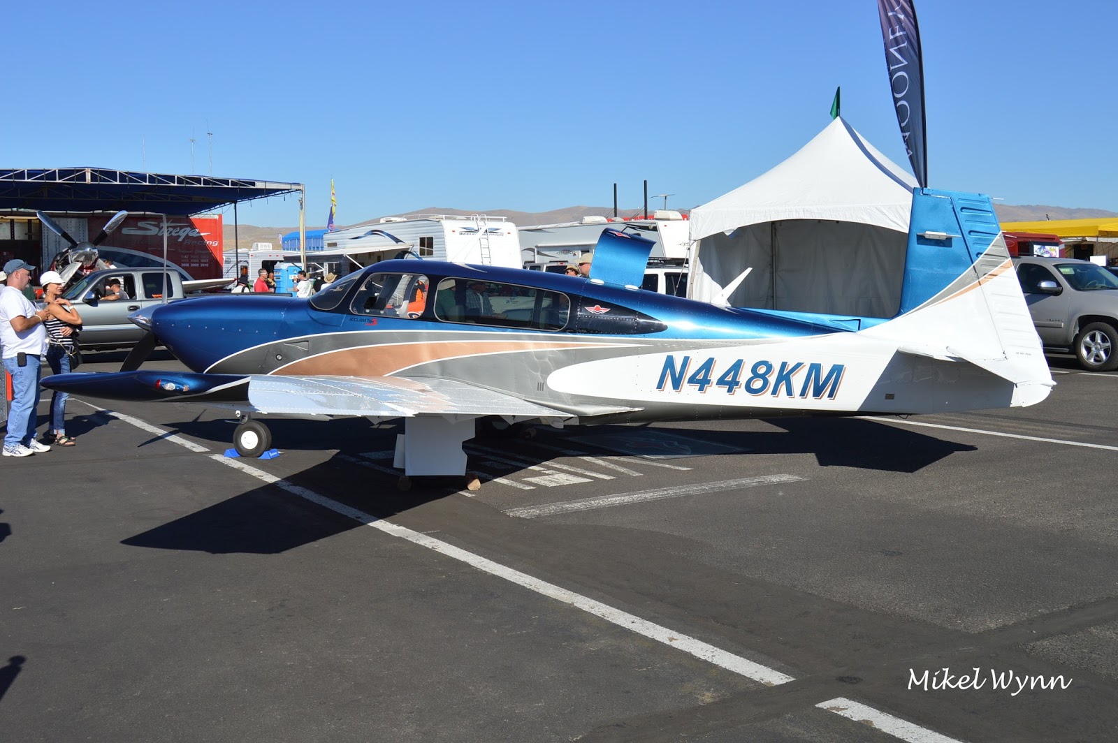 M. Wynn: "Wild Card" Aviation Photography & Images: Gallery Update ...