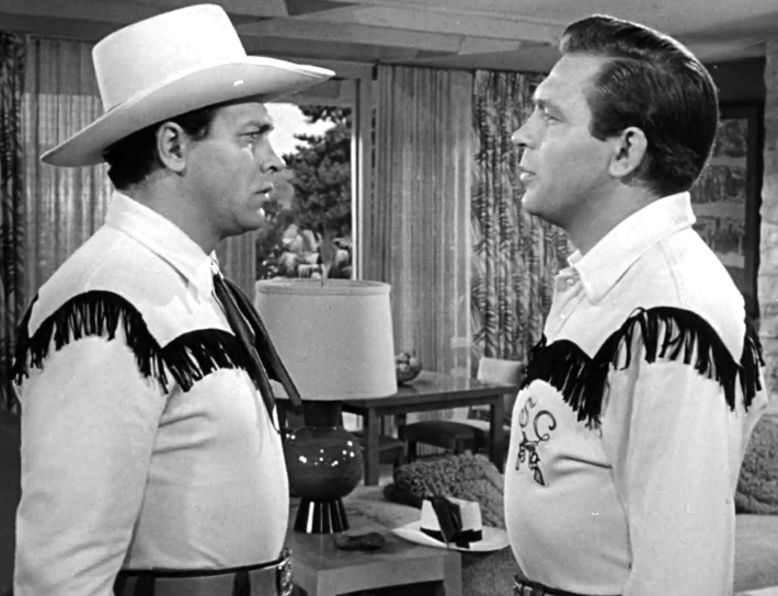 Classic Film and TV Café: Jane Powell and Howard Keel (But No Seven ...