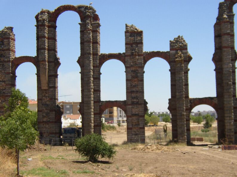 Tamadun Islam dan Tamadun Asia: Tamadun Rom