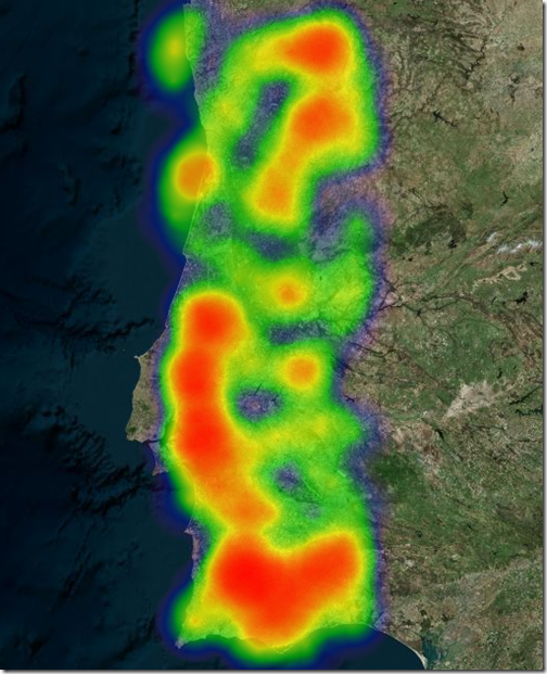 Pedros Tech Mumblings Generating Server Side Tile Maps With Nodejs Part 2 Using Mapnik 8570