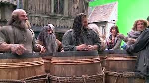 The League of Austen Artists: 'The Hobbit's' Richard Armitage on 'The ...