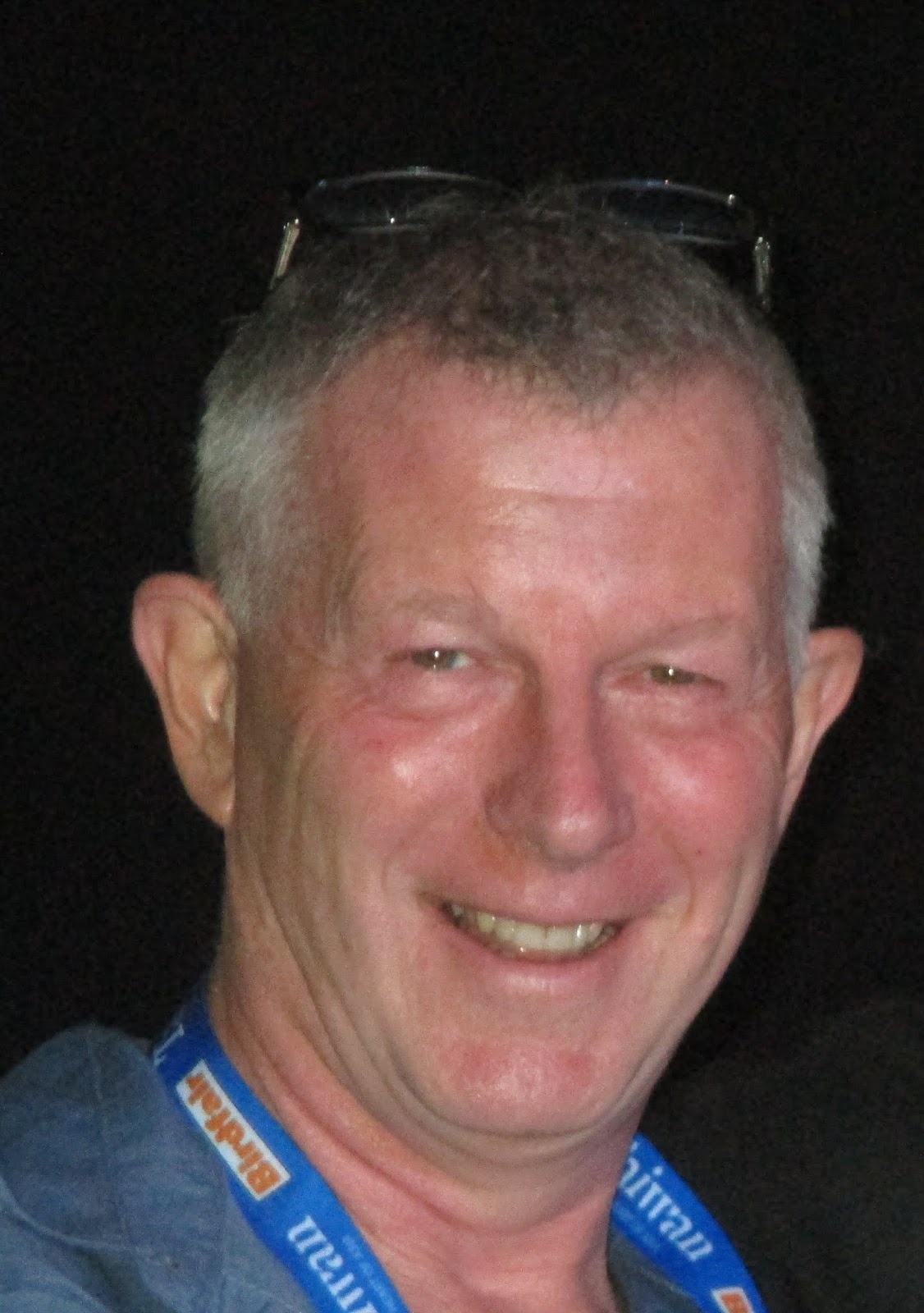 The Wryneck: BOOK OF THE YEAR: MRS MOREAU'S WARBLER BY STEPHEN MOSS