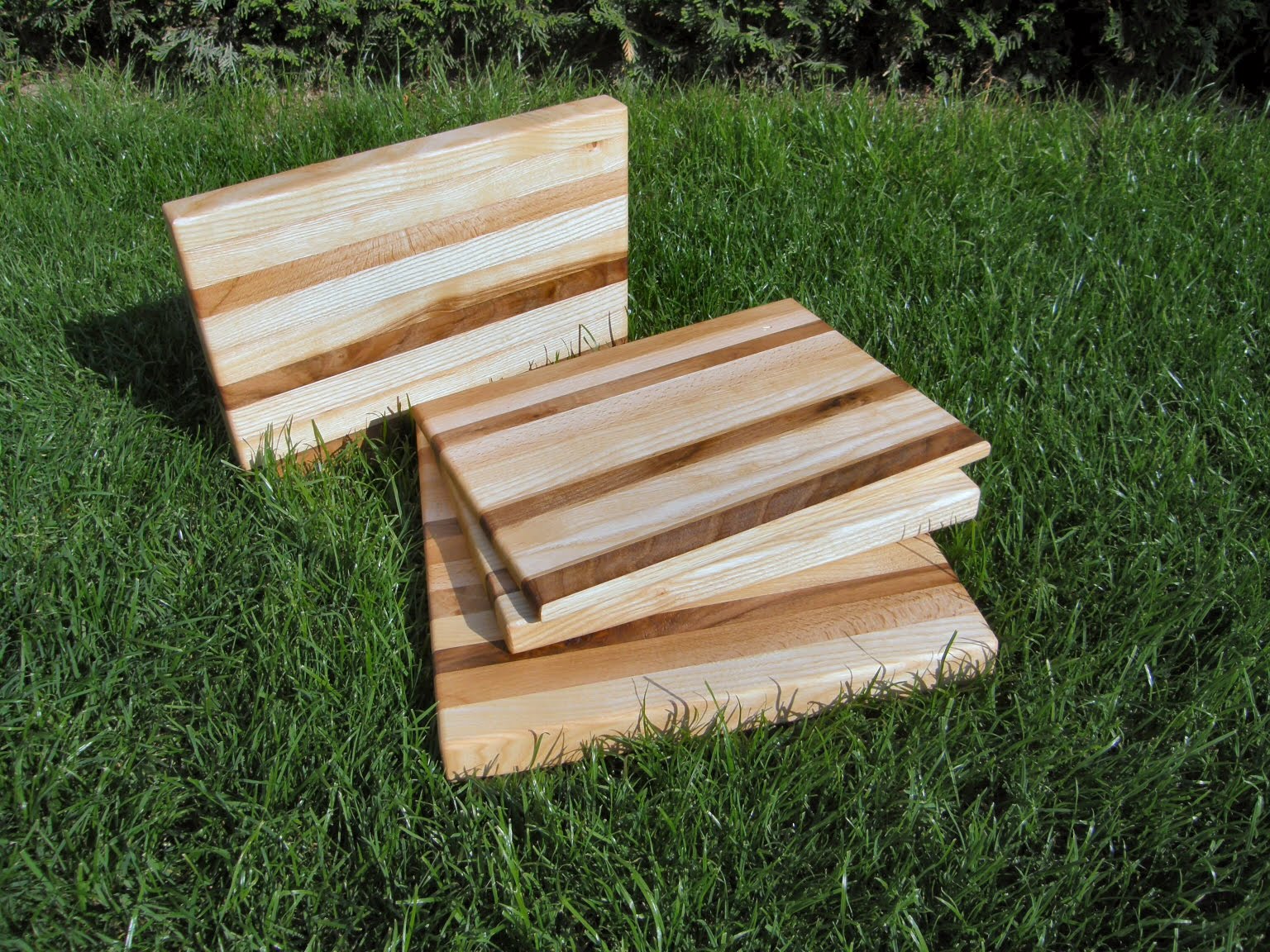 .: Daske za rezanje II