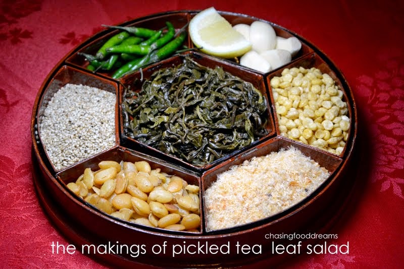 CHASING FOOD DREAMS: A Myanmar Home Cook Meal by Award Winning Cookbook ...