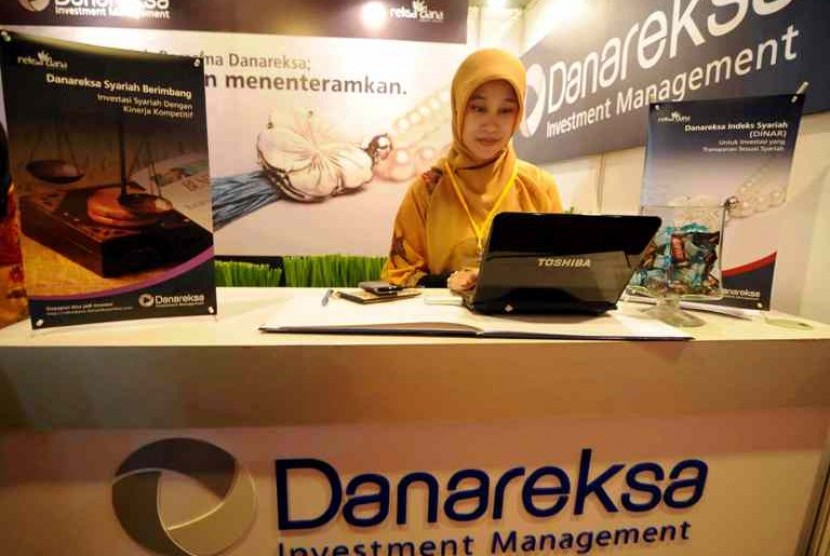 PT Danareksa (Persero) - Mei 2018 Unit Head Structured Product Finance ...