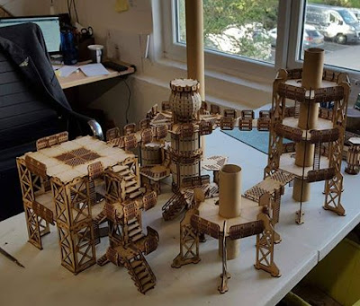 Tabletop Fix: TT Combat - New Terrain Preview