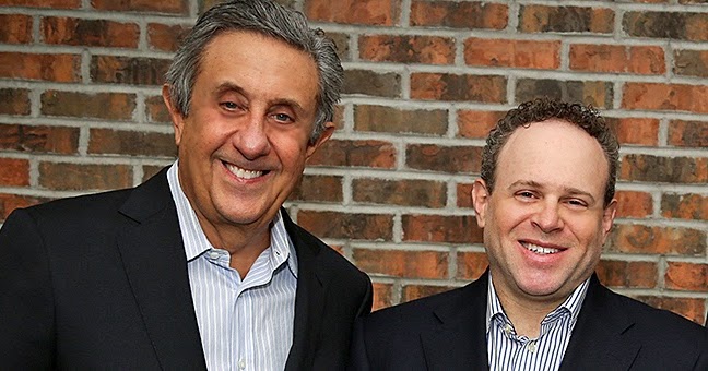 WOR'S LEN BERMAN AND TODD SCHNITT IN THE MORNING