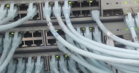 EL SWITCH, COMO FUNCIONA Y SUS PRINCIPALES CARACTERISTICAS