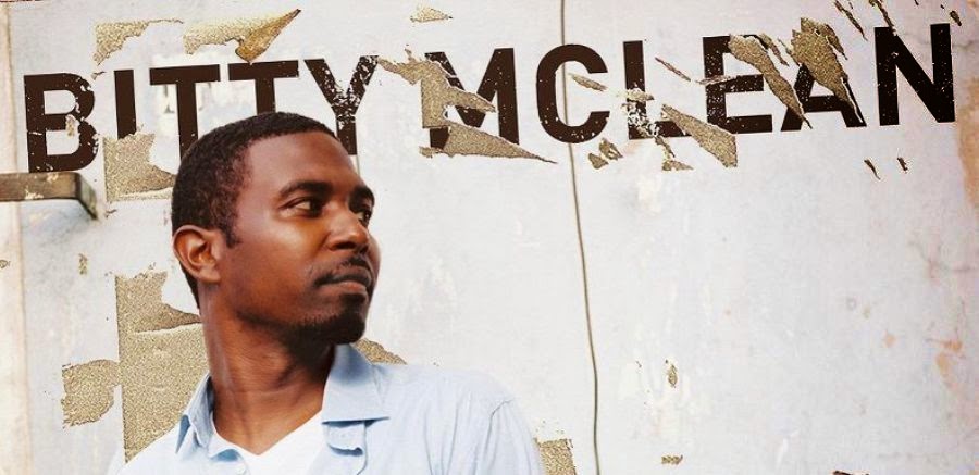 Reggaediscography: BITTY MCLEAN - DISCOGRAPHY