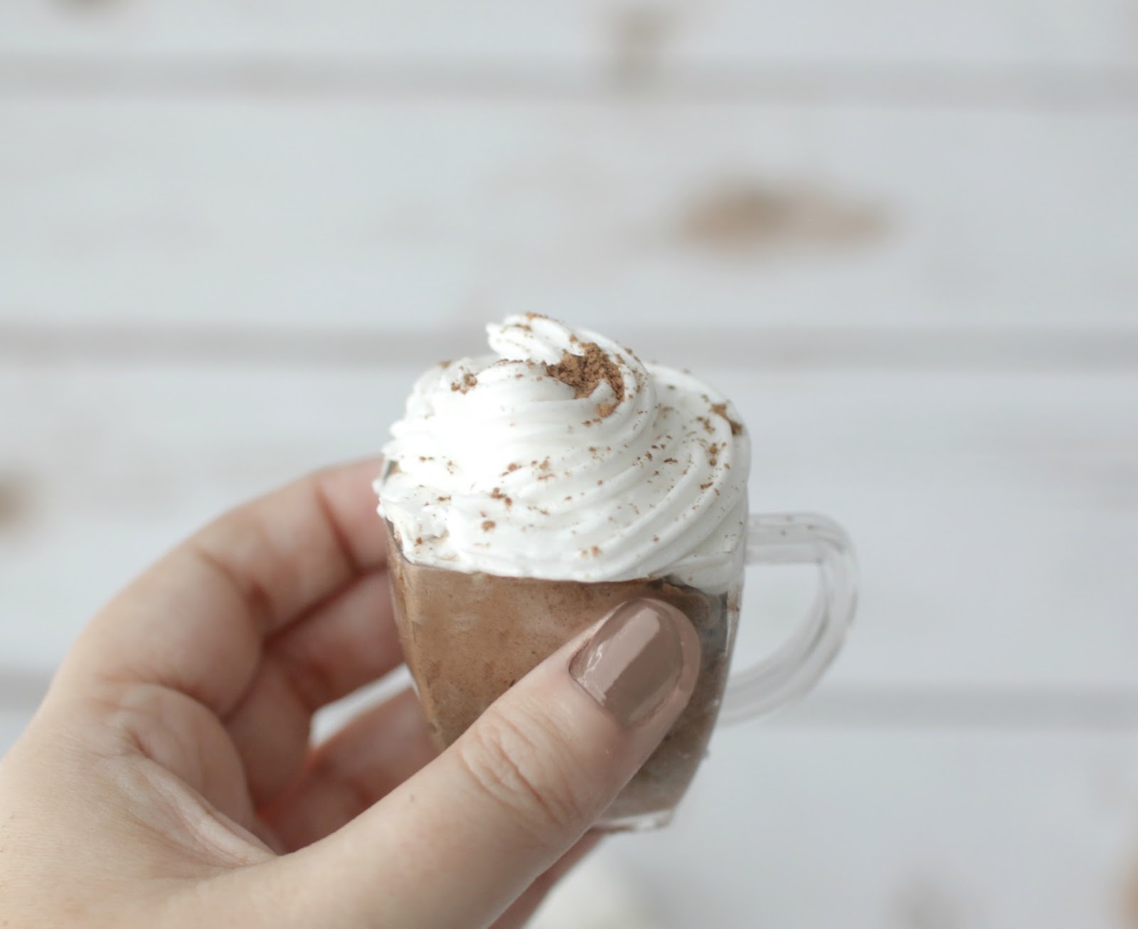 Elle Sees|| Beauty Blogger in Atlanta: DIY Hot Cocoa Body Butter ...