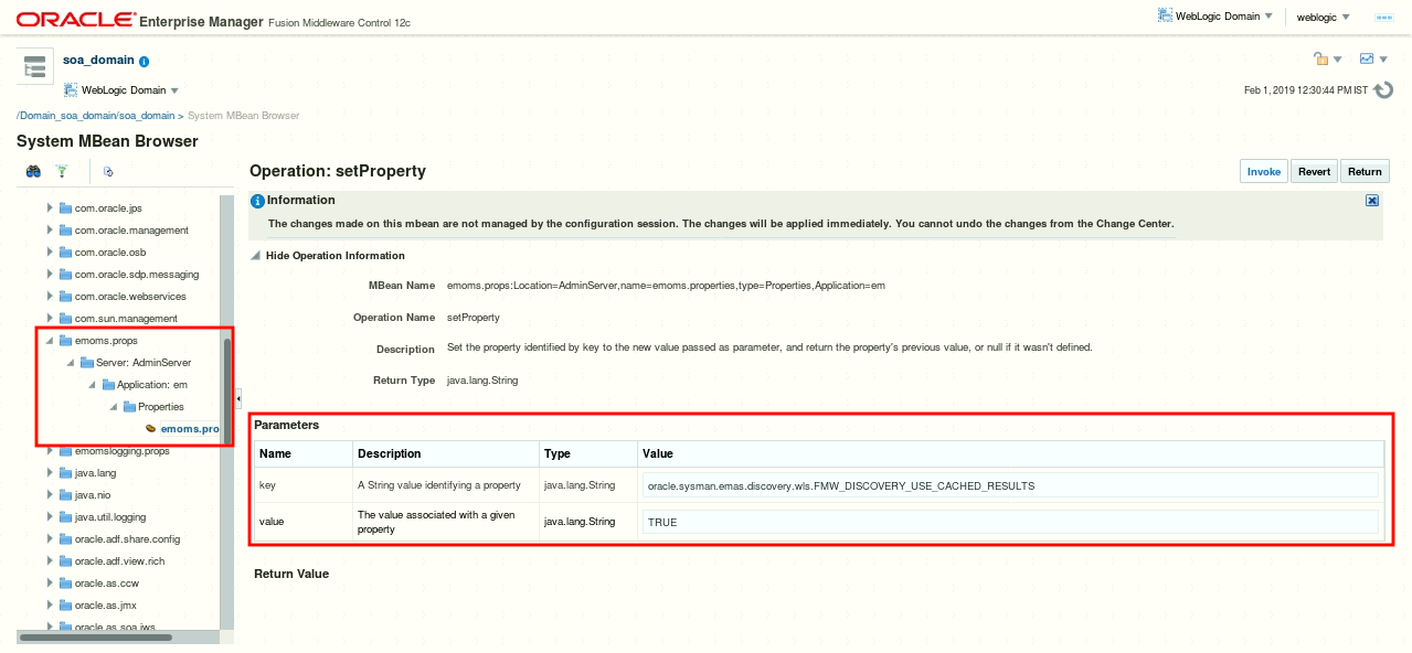 Weblogic Enterprise Manager Fusion Middleware Control 12c Takes Too Much Time To Login