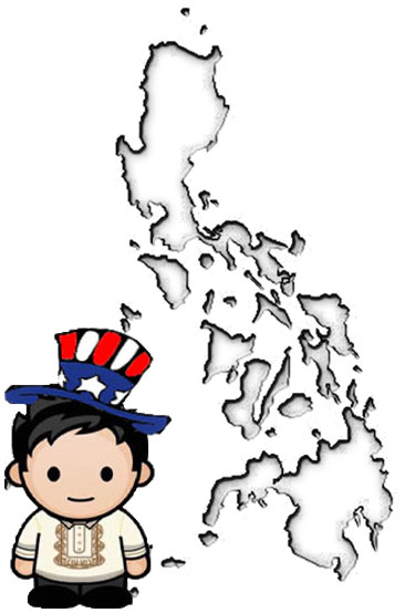 Buhay Filipino:Wikang Ingles: Adbokasiya