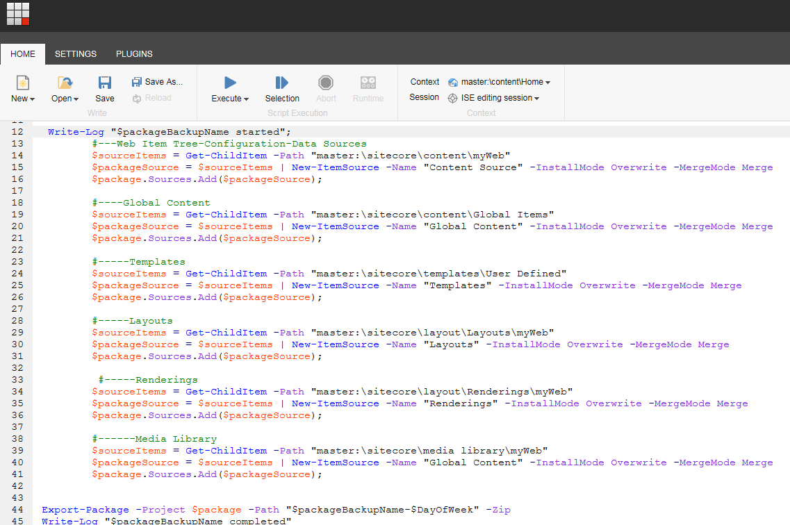 Sitecore | .Net Core| Azure| C# | Xamarin: May 2016