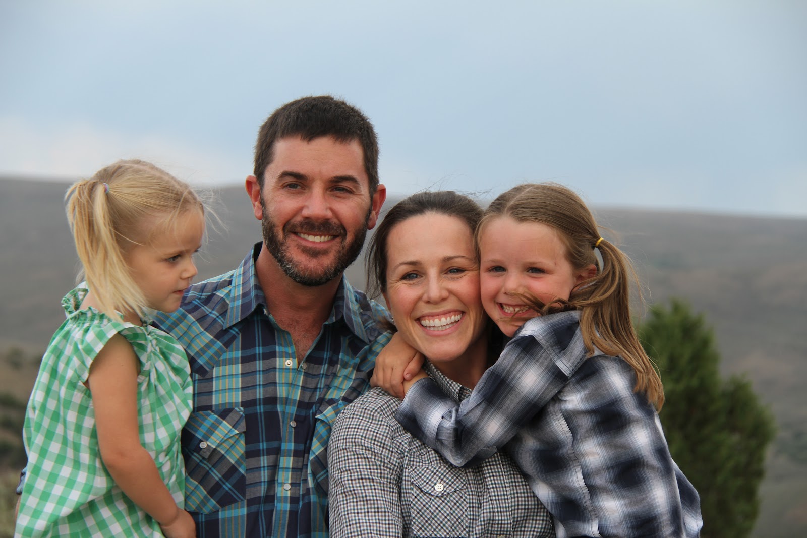 the sickles family: the billipp family