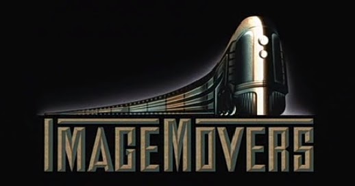 Reel History: ImageMovers