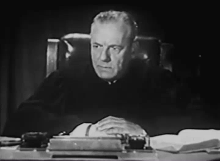 Forgotten Actors: Edward Earle