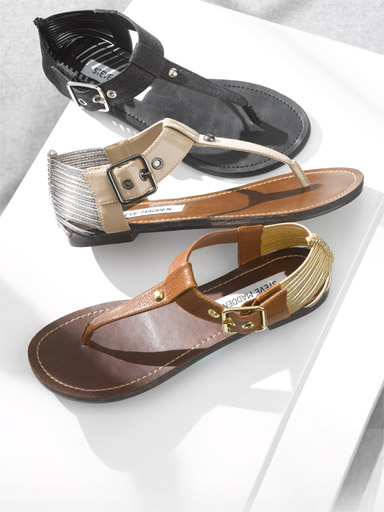 zuzu girl handmade: puppets + shoes?