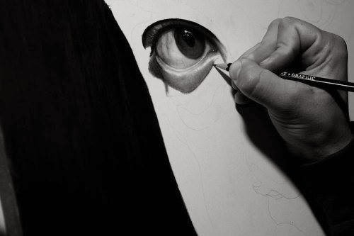 Amazing Pencil Drawings By Diego Fazio .. - Club Drawings Paintings