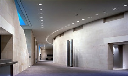 IdeZign: --Different lighting methods in museum