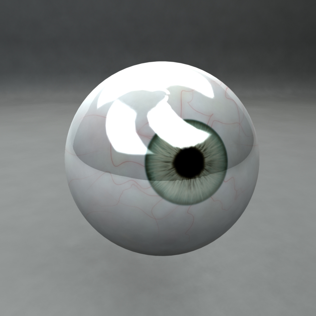 Jut's Blog: Photoshop - Eye Ball Texture