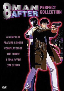 The Land of Obscusion: Home of the Obscure & Forgotten: "Half-Way There ...