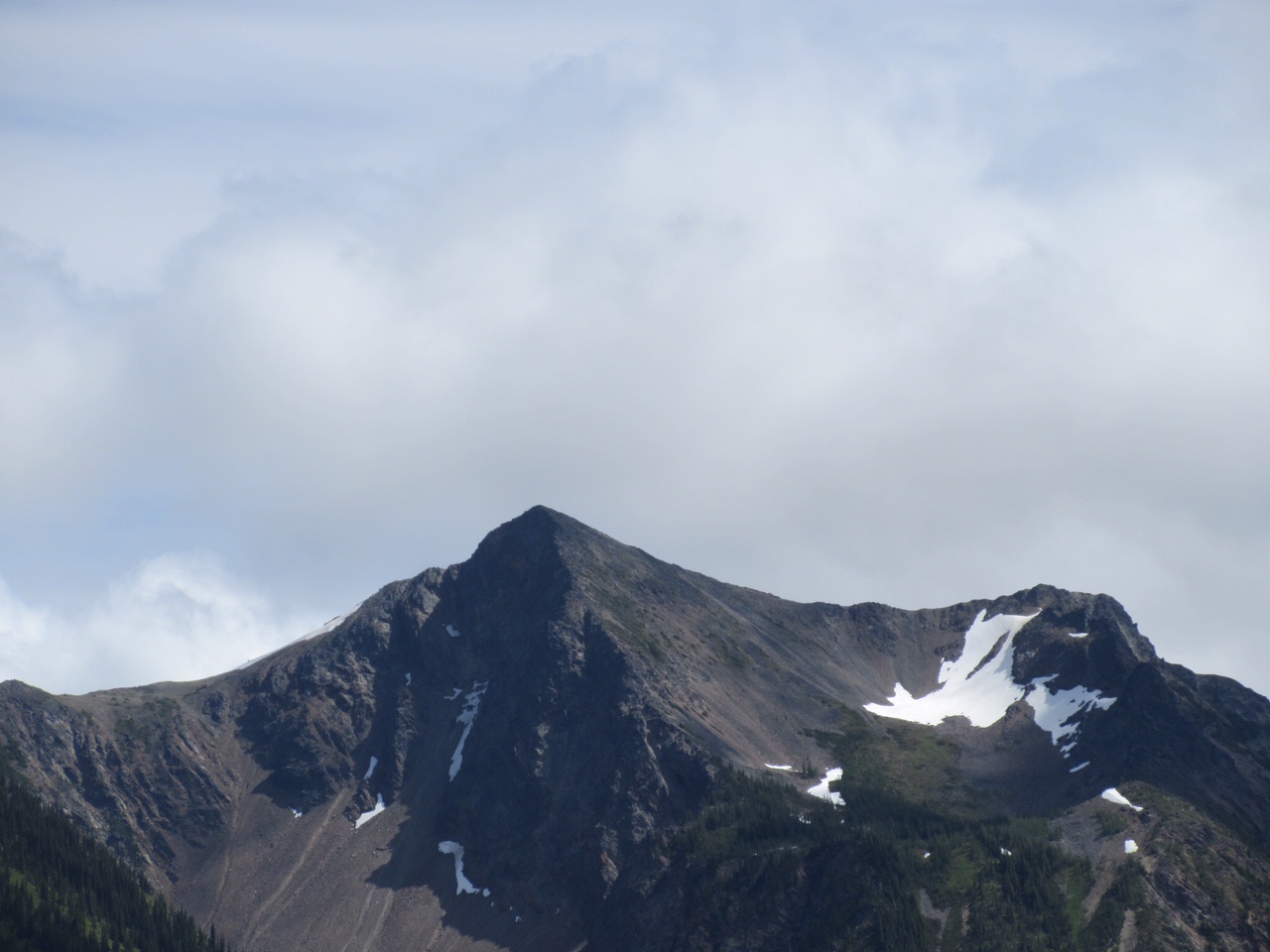 Fagin's Weather World - Hike Washington: Fagin's Hike of the Week: Rock ...