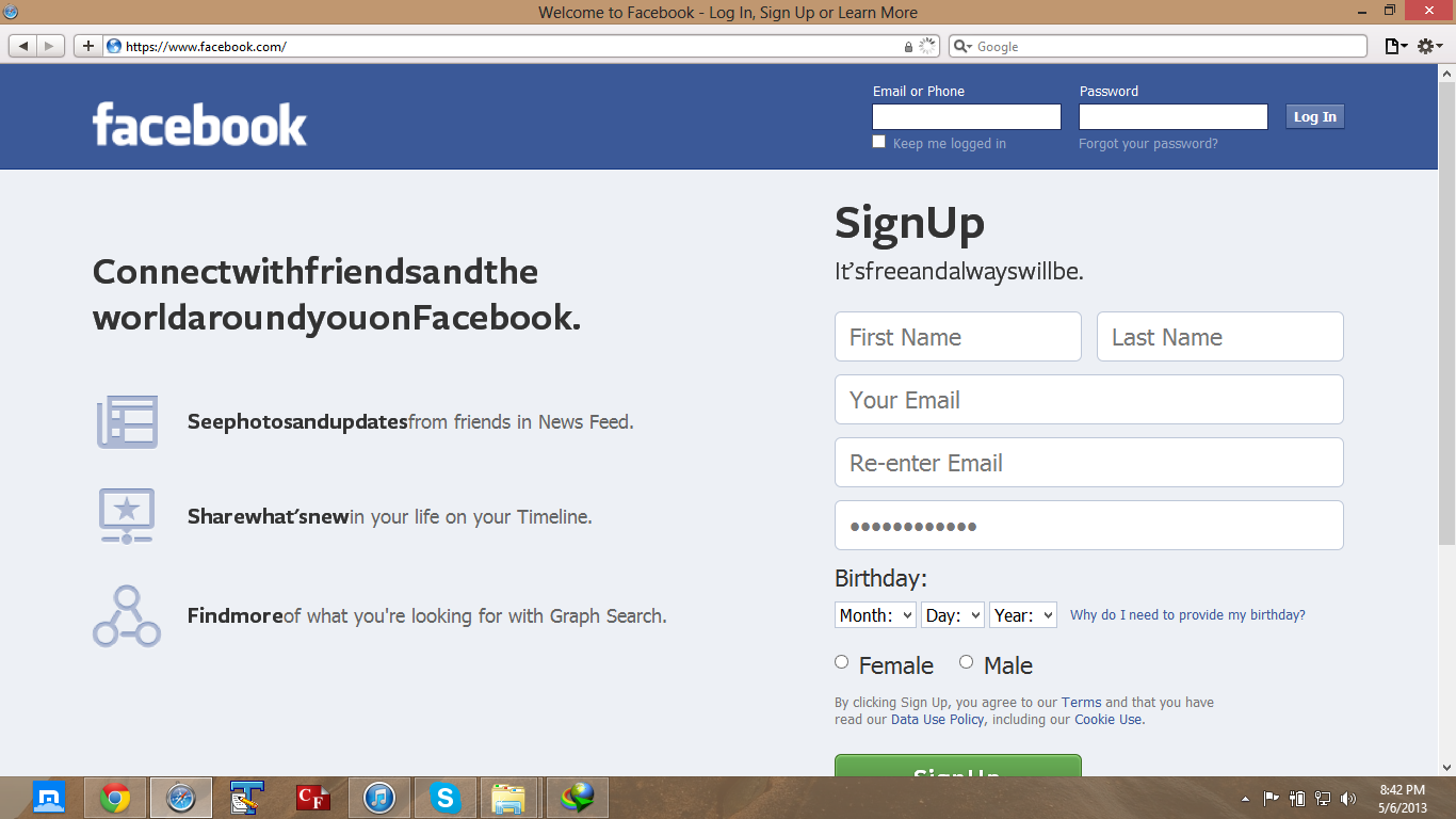 Free Download Safari browser 2013 with shortcut keys : Top 25 - CST Support