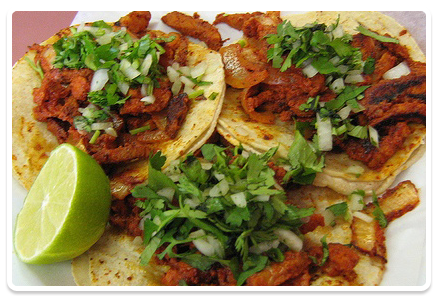 ¡Qué bien sienta soltar un taco! : My Spanish Notes