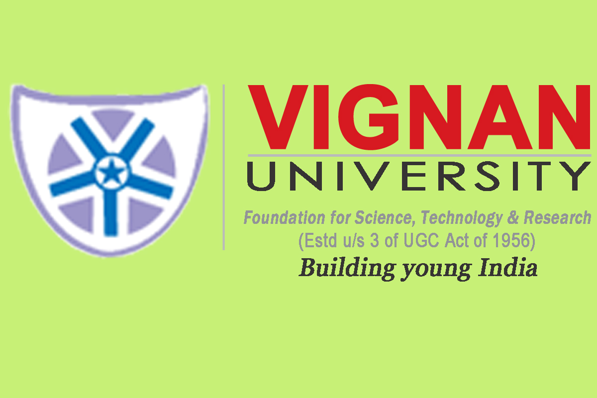 IDEAS: Vignan University