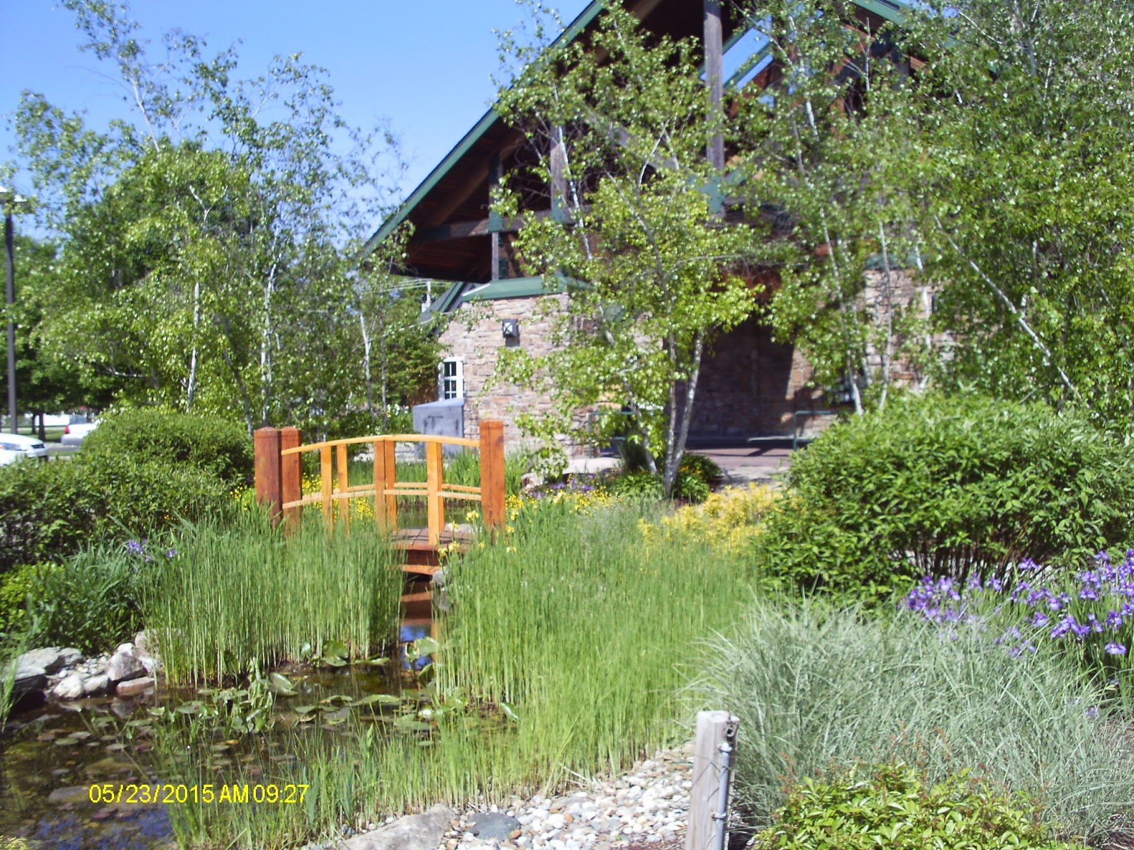 Every Library I Can: 340 St. Joseph County Public Library, South Bend ...