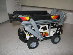 Cross Boss Toy - fasrvc