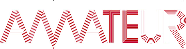 Espectacul-arte: TE PRESENTAMOS EL TEASER 1 DE "AMATEUR"