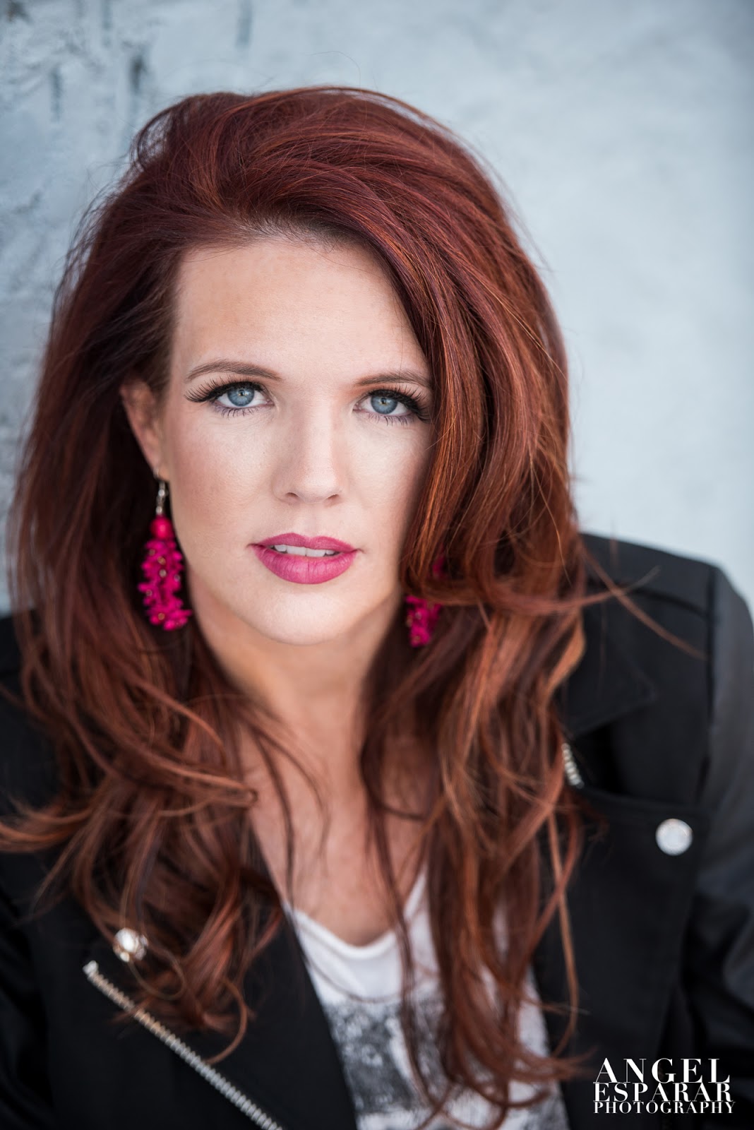Kimberly's Headshot/Lifestyle Shoot | San Marco Jacksonville, FL ...