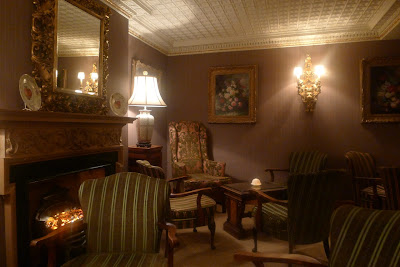 HUNGRY HOSS: The Box Tree – Chef for a day