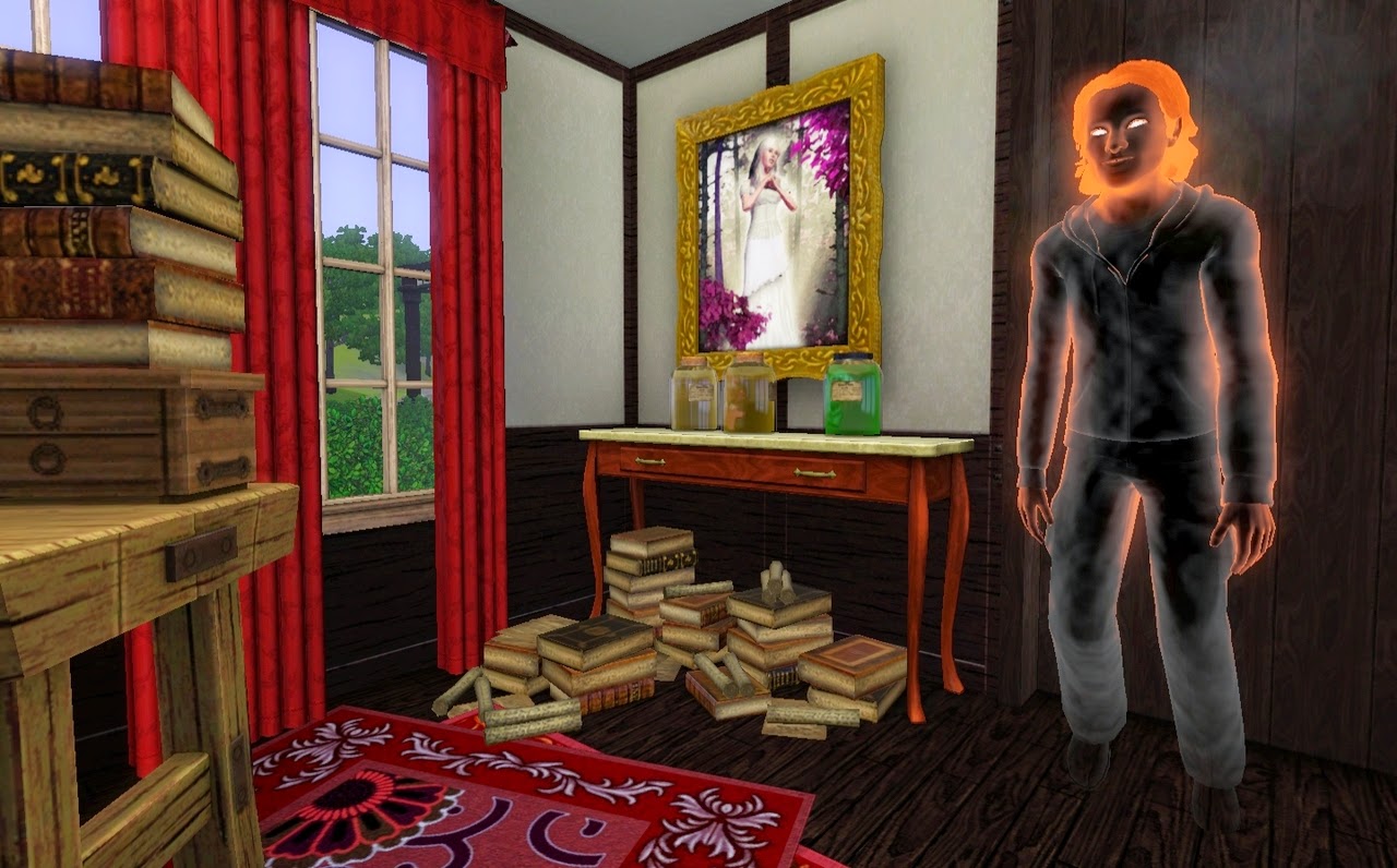 Coven House ~ RKarcheologist