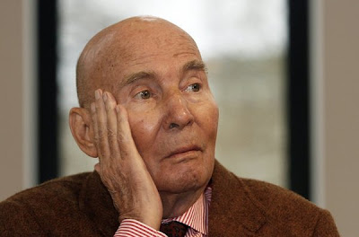 El imperio de los sinsentidos: Hans Werner Henze, in memoriam