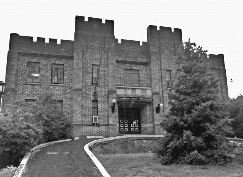 The Pocomoke Public Eye: Pocomoke Ghost Walk 9/27 at 7:30 pm