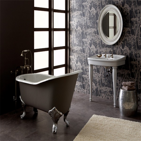 MODELE DE BAI: Stilul Retro