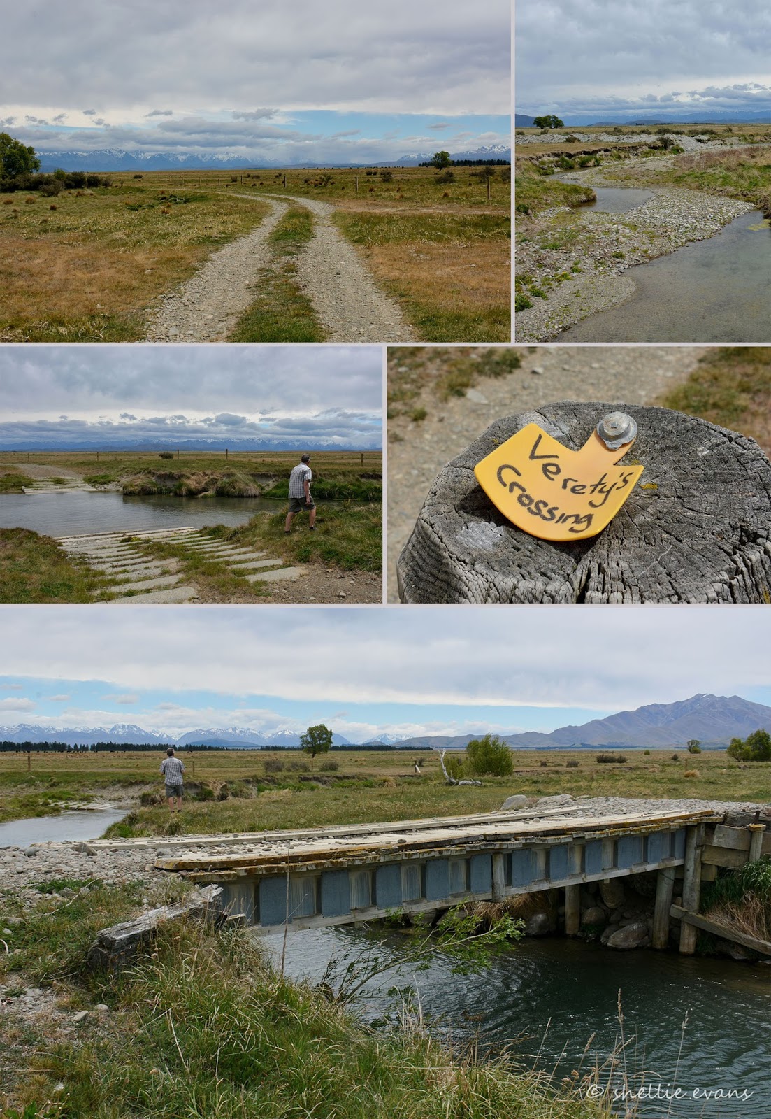 Two Go Tiki Touring: A Trip Over MacKenzie Pass