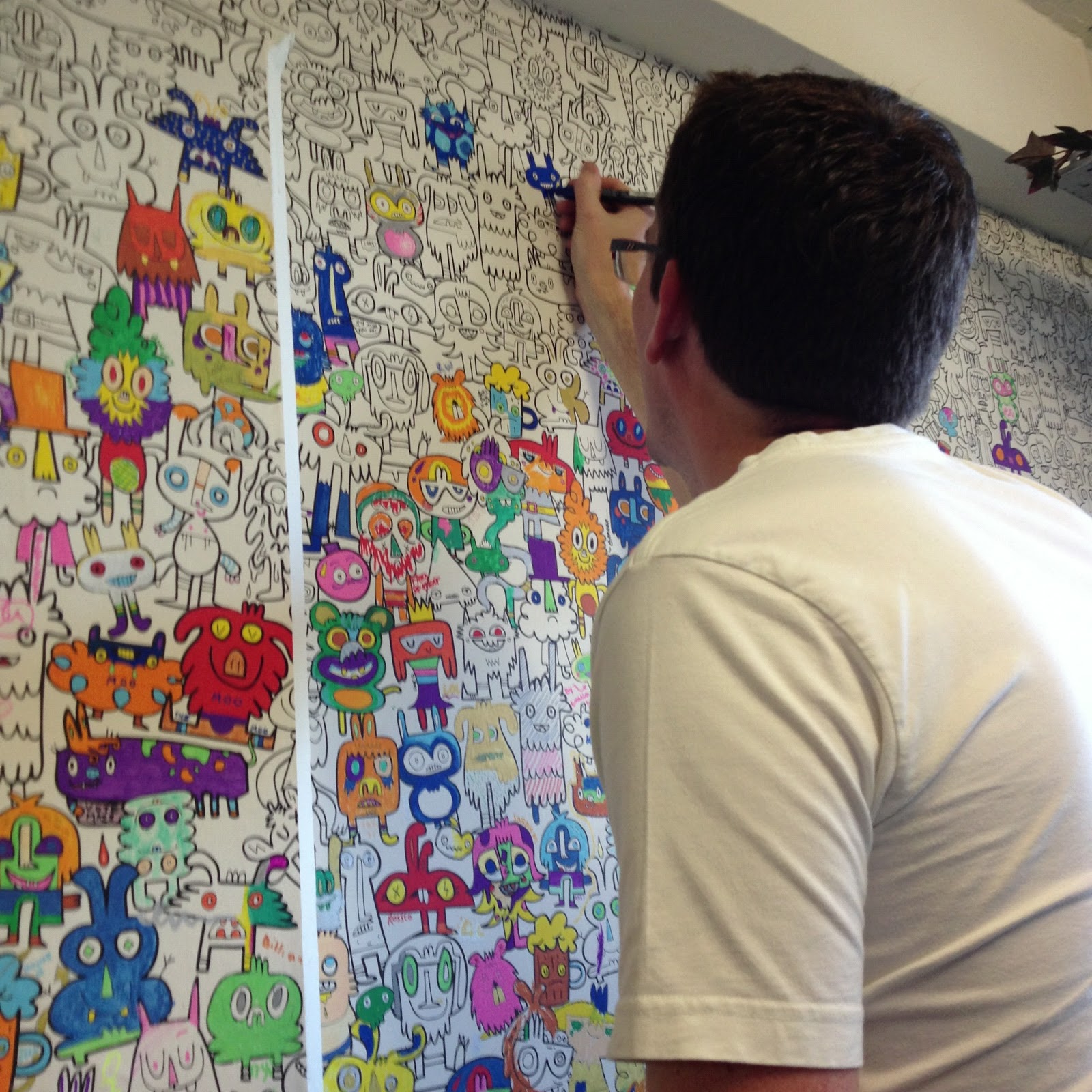 Moshi HQ - we love Moshi Monsters!! - Steph's Two Girls