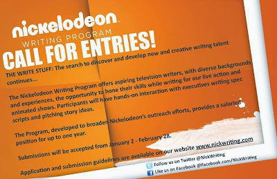 NickALive!: 01/07/15