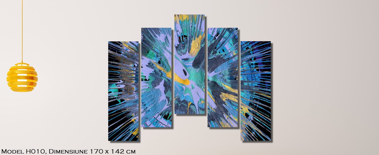 Tablouri Canvas, Tablouri Moderne, Tablouri Decorative, Tablouri ...