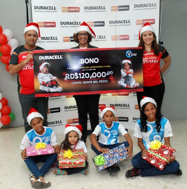 Distribuidora Corripio y Procter & Gamble presentan su campaña “La ...