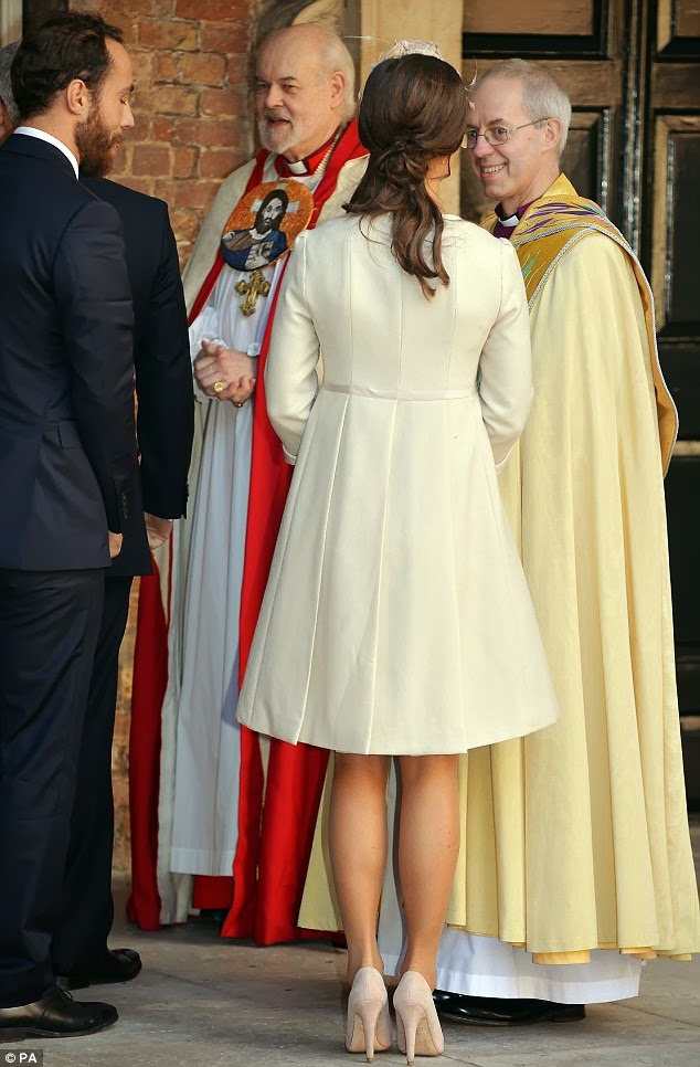 Fash Boulevard: Fash Fave Friday