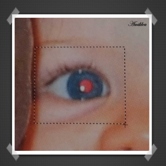 Trucos para eliminar los ojos rojos de tus fotografías | Tecnología