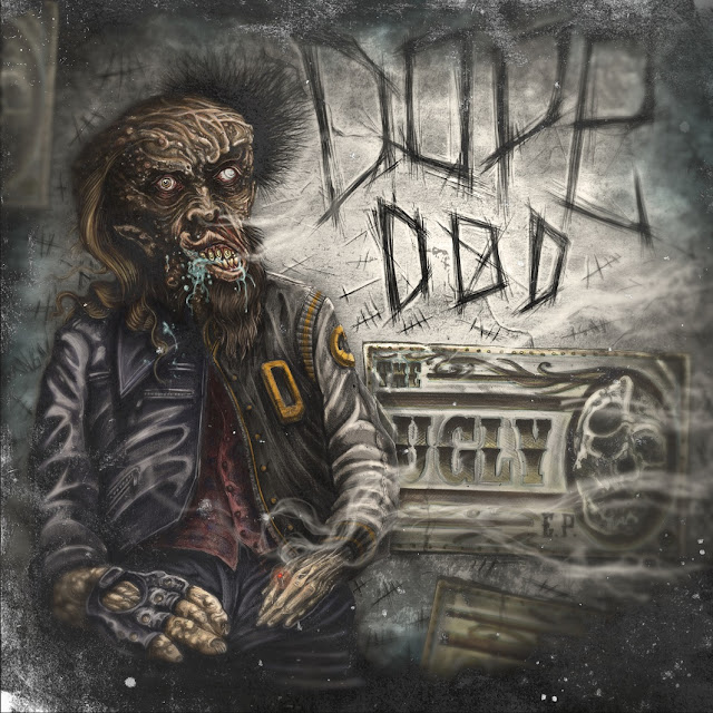 Musica: Dope D.O.D. - "Boiling Point" è il nuovo video