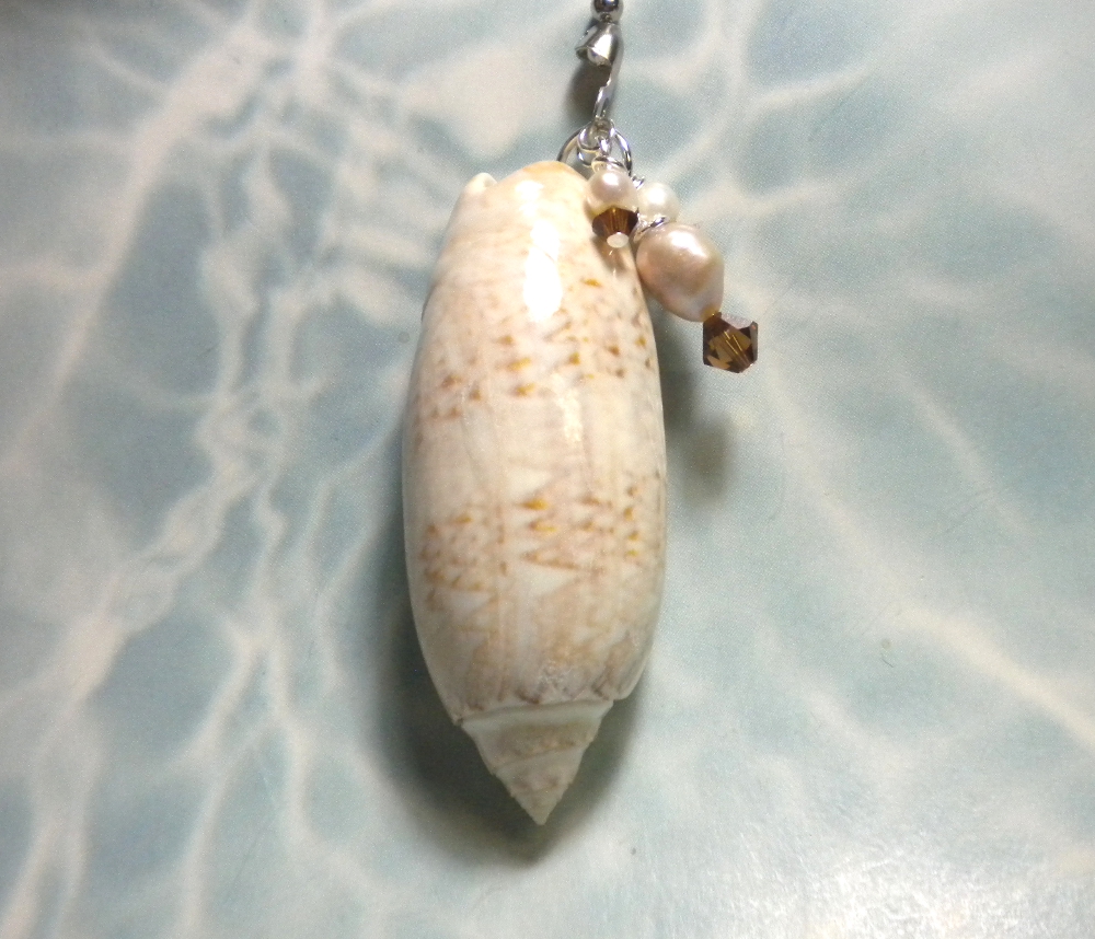 Del's Shells: Coastal Home Decor