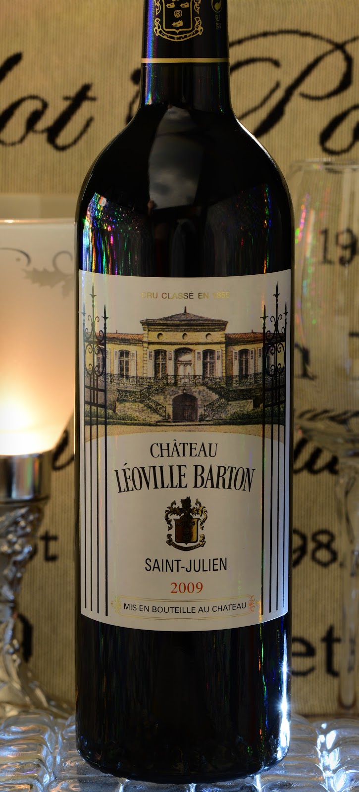 New Hampshire Wine-man: Bordeaux Red Wines (complete list)