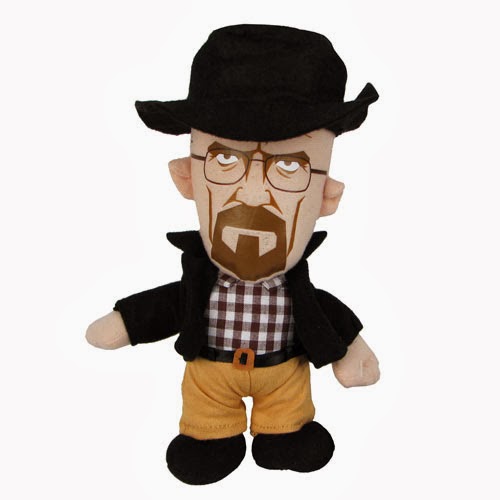 SNEAK PEEK : "Breaking Bad": Chemistry Is The Study Of Transformation